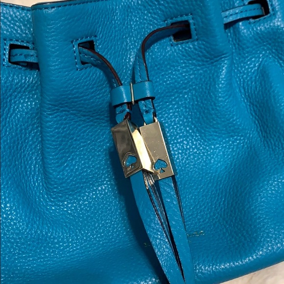 kate spade | Bags | Kate Space Bucket Purse | Poshmark